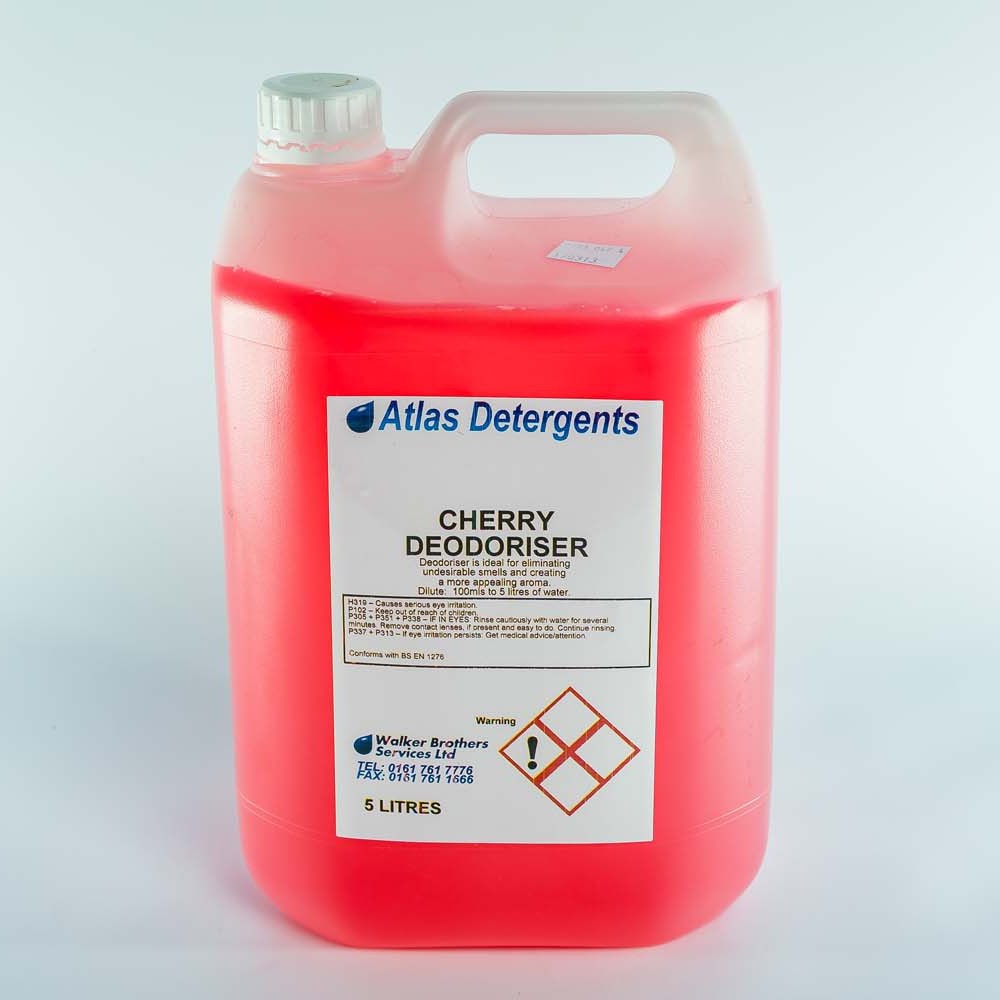 Cleaning Sundries - Raw Feeders