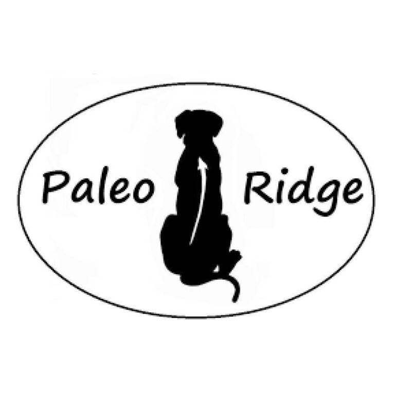Paleo Ridge - Essentials Chicken Dinner - 500g - Raw Feeders