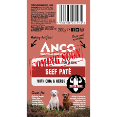 Treats - Raw Feeders